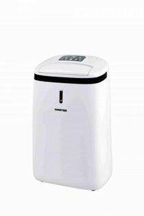 Master DH720 domáci odvlhčovač vzduchu s UV lampou - Odvlhčovače ...